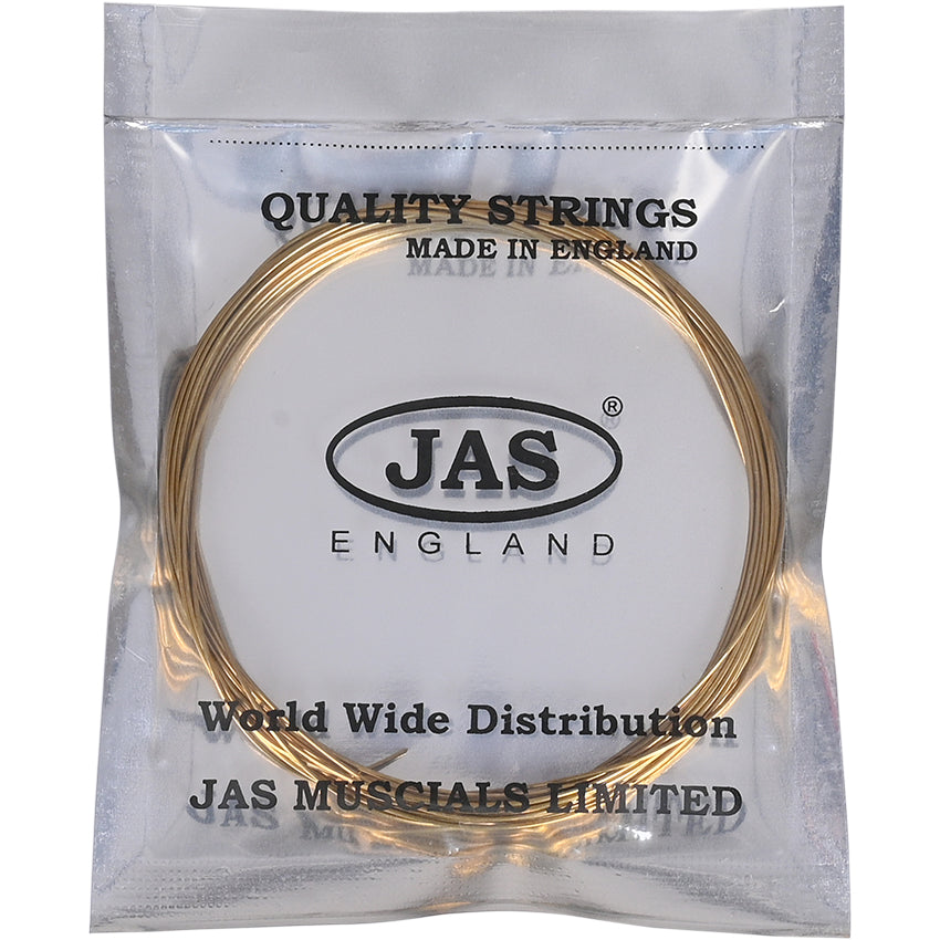 Brass String Coil Made in England – JAS Musicals Limited