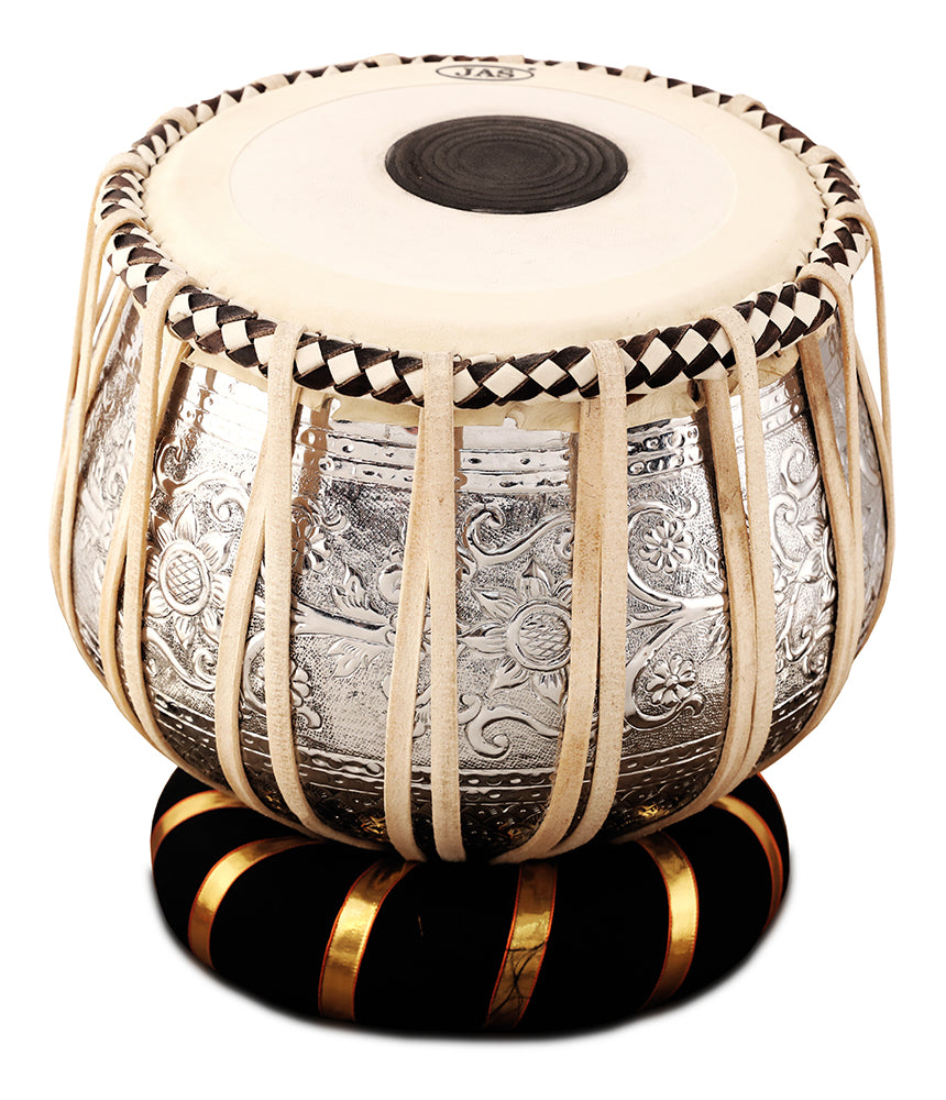 JAS Concert Tabla Bayan – JAS Musicals Limited