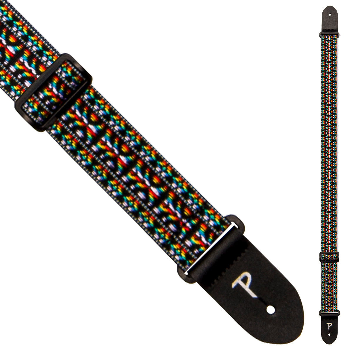 Guitar Straps by Perri's from John Hornby Skewes – JAS Musicals Limited