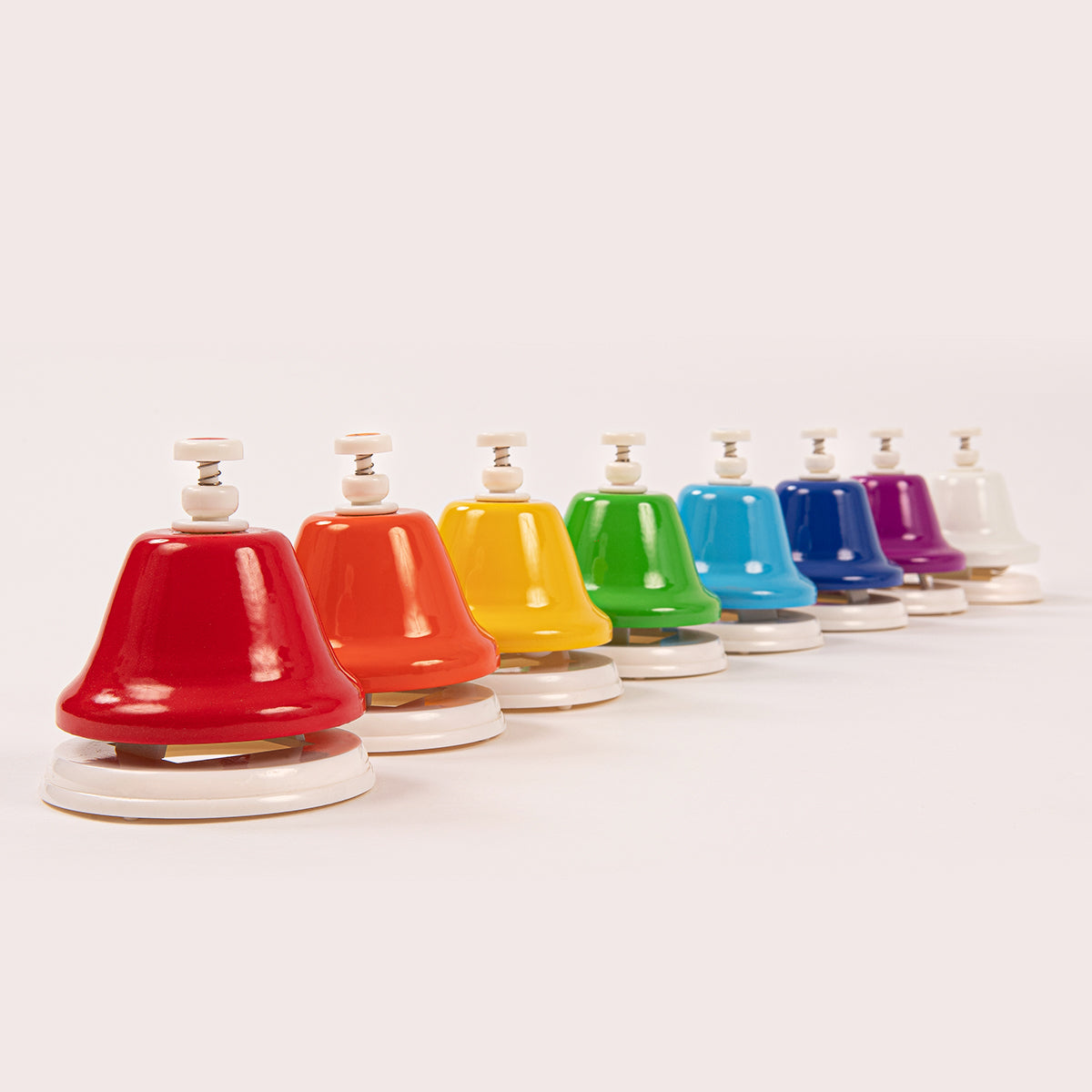 PP World 'Early Years' Musical Bells – JAS Musicals Limited