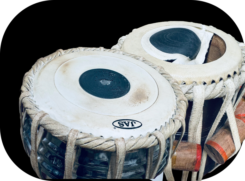 Professional Instrument Repair Services – JAS Musicals Limited