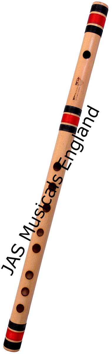 Carnatic Flute Venu Concert Quality Shruti 6 1/2, Note A# – JAS ...